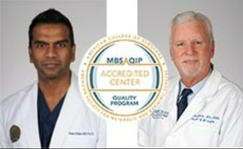 MUSC Metabolic & Bariatric Surgery Program - HealthLinks SC