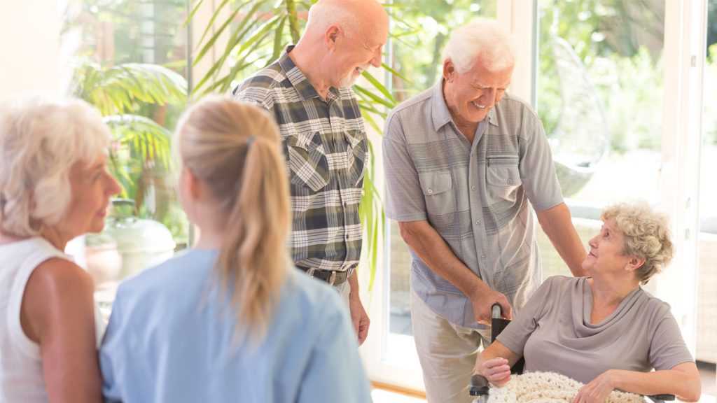 Bridge to Rediscovery: Memory Care Program that Enriches Life ...