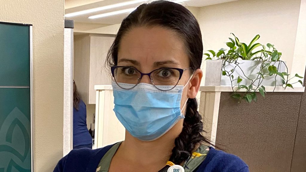 COVID Doctor Shares the Truth - HealthLinks SC
