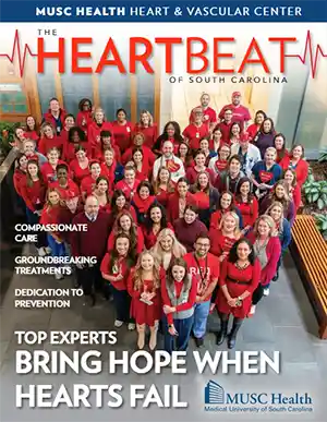 Custom Publications - HealthLinks SC