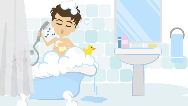 Do You Really Need to Shower Every Day? - HealthLinks SC