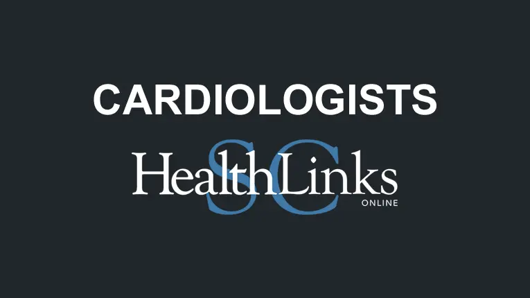 Charleston, SC Cardiologists | Cardiologists and Cardiology Articles