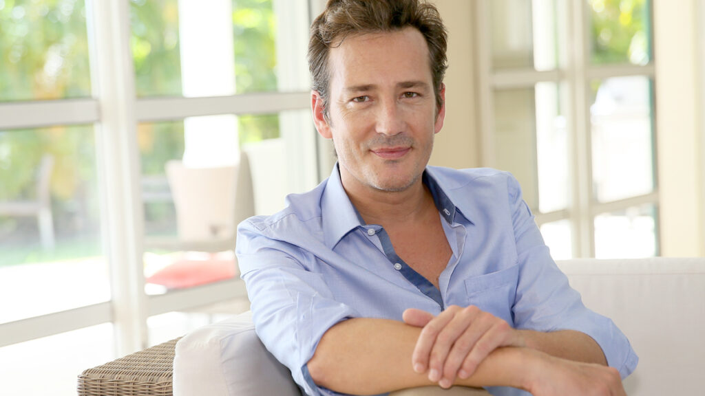 Men’s Health Tips to Age Backward Naturally